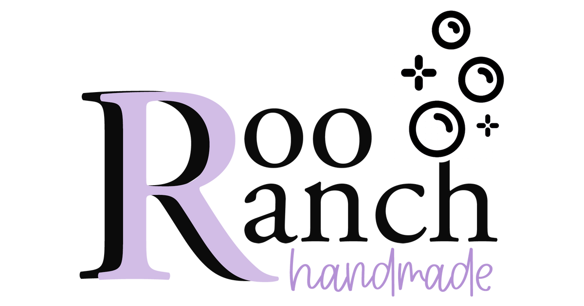 Roo Ranch Handmade - natural goat milk skincare